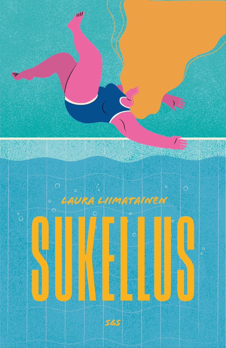 Ystävyyttä ja salaisuuksia - Lukufiilis - Lukufiilis